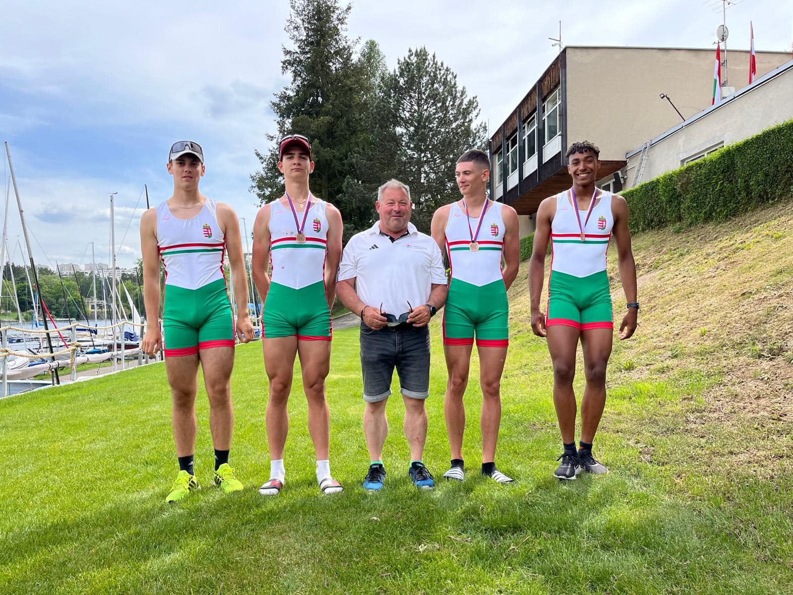 Olimpiai Reménységek Versenye - Szolsport